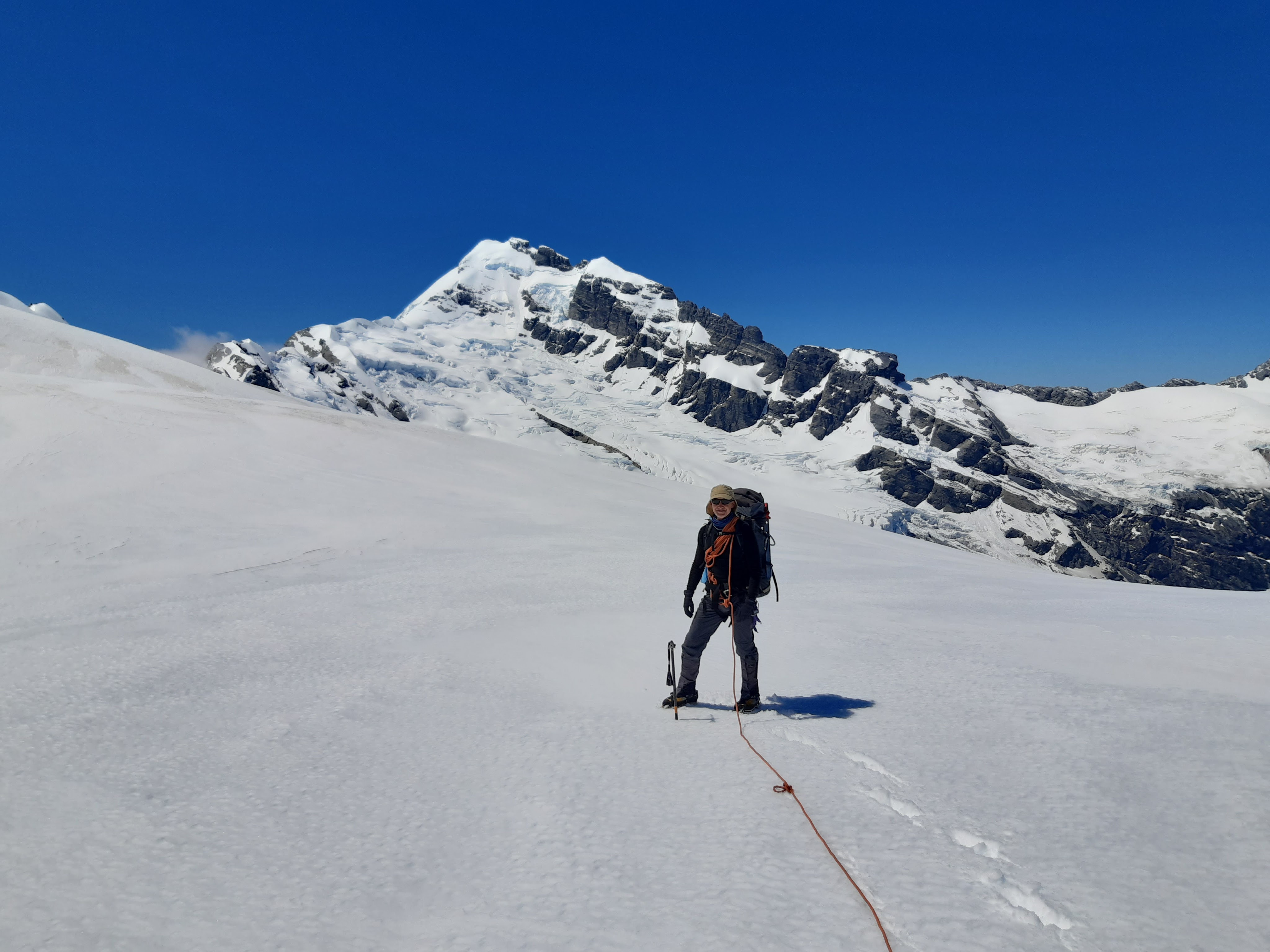 Recent Trips – Tim Steward