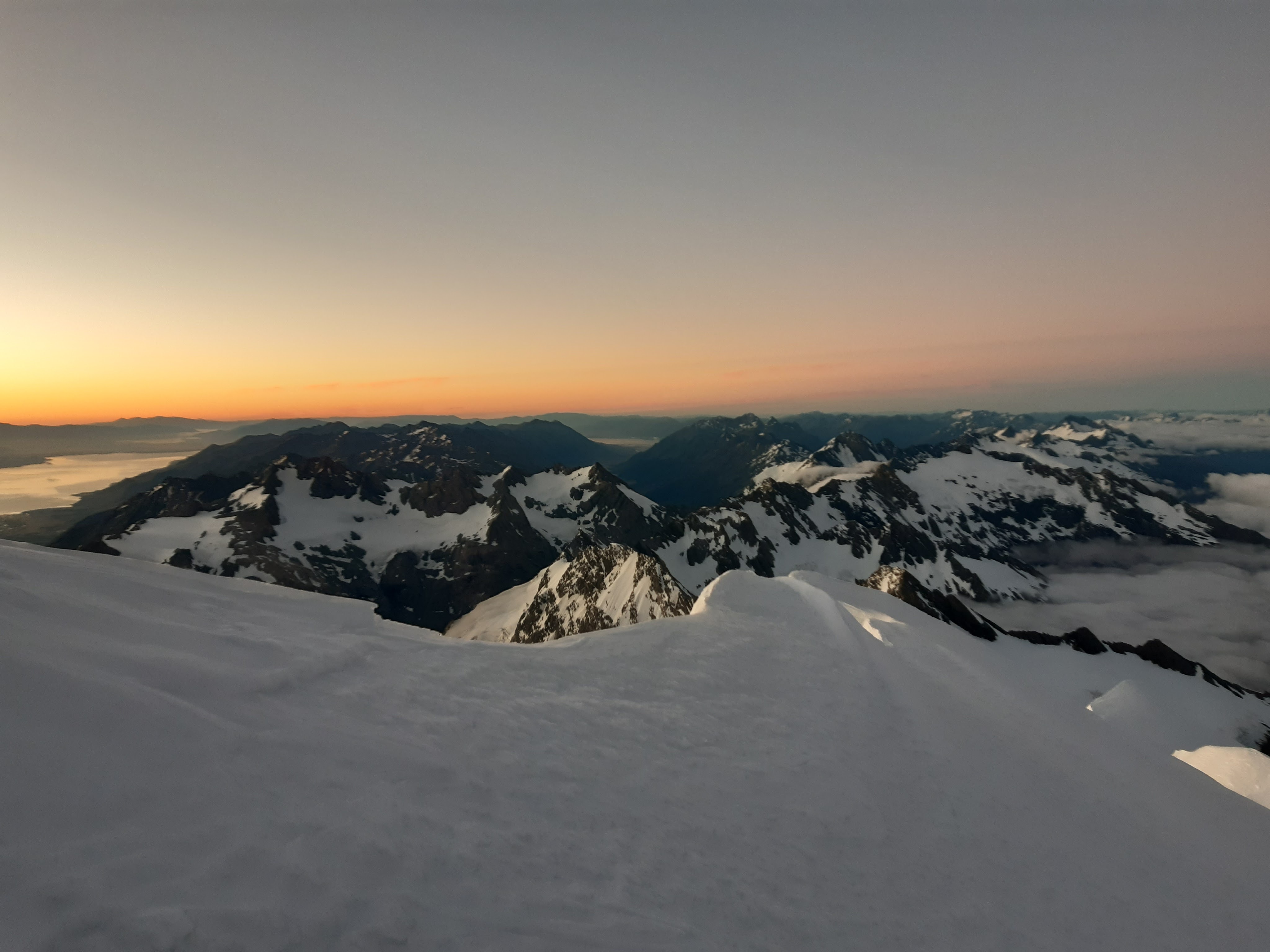 Recent Trips – Tim Steward