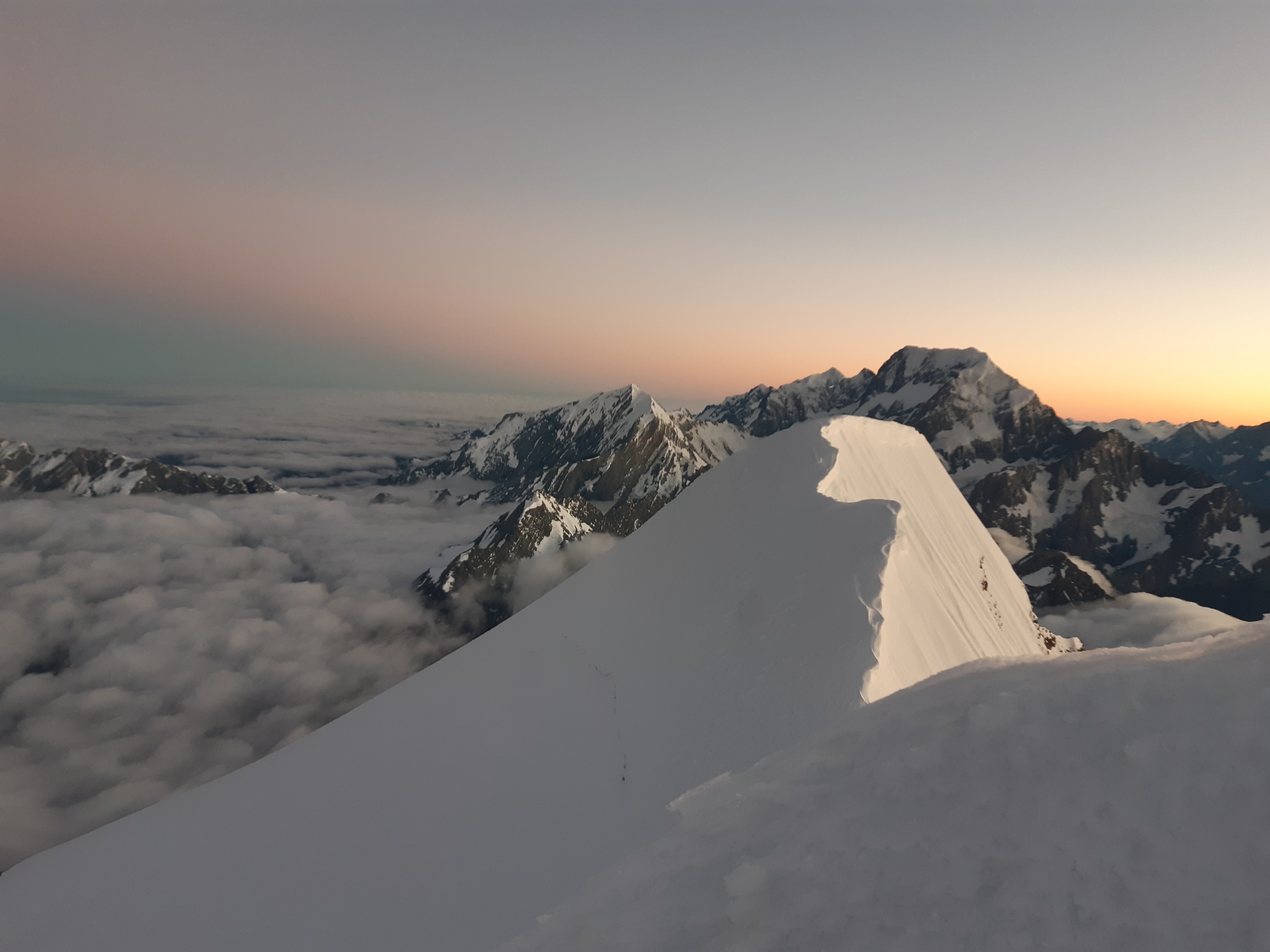 Recent Trips – Tim Steward